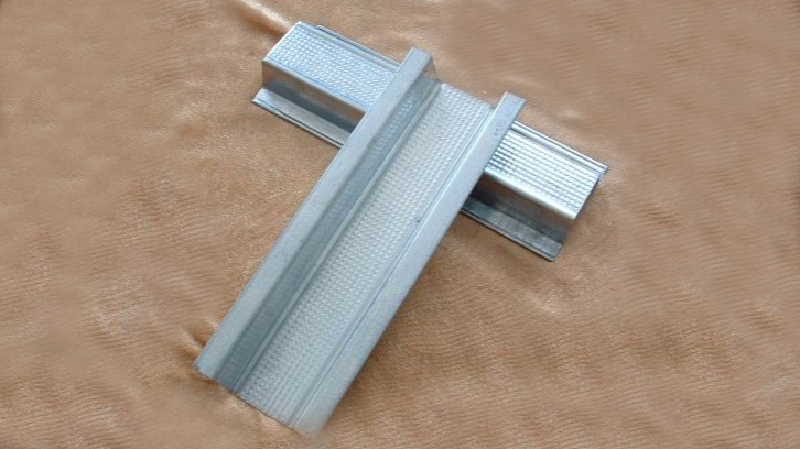 Perfil Omega - Thalas Industry Ltd.